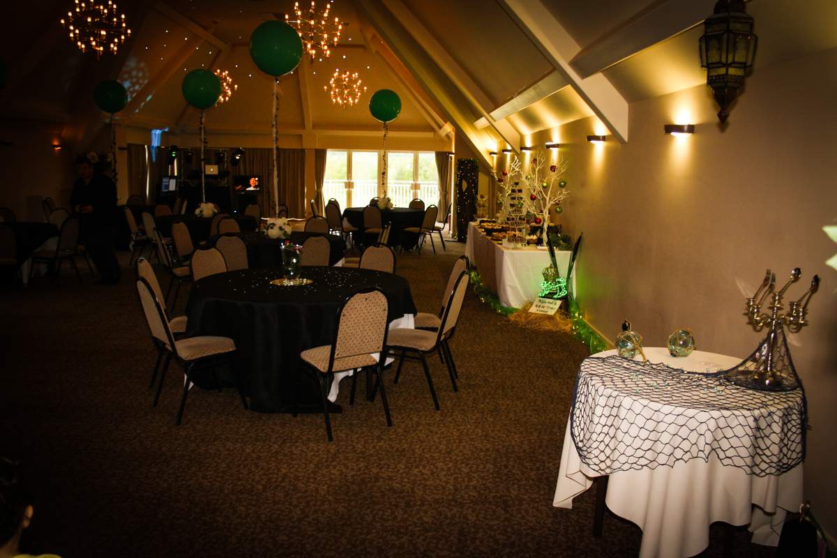 Fairytale Grimm Birthday Party Ideas | Photo 1 of 22 | Catch My Party