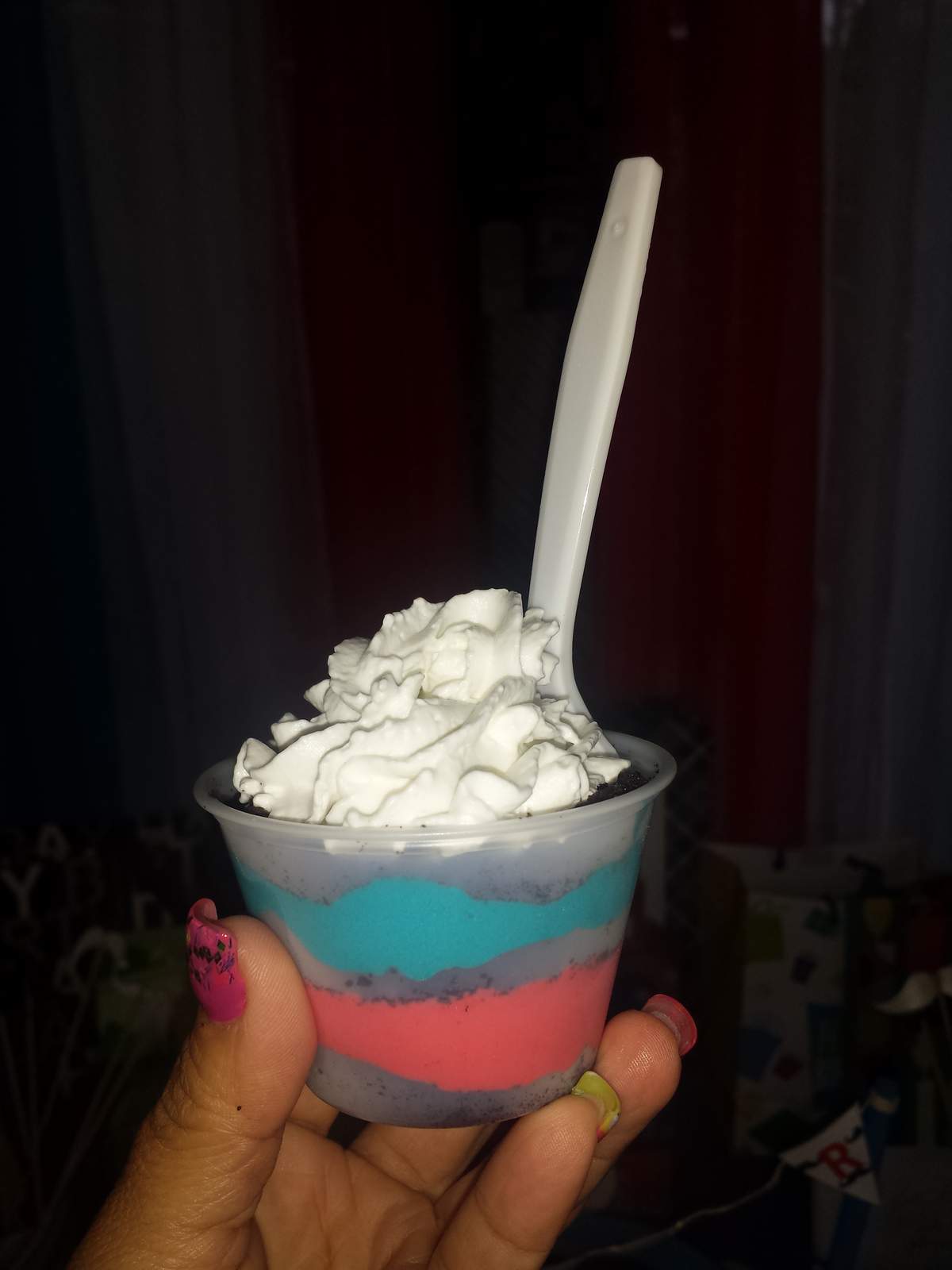 barber shop ( barberia ) Birthday Party Ideas | Photo 7 of 10 | Catch ...