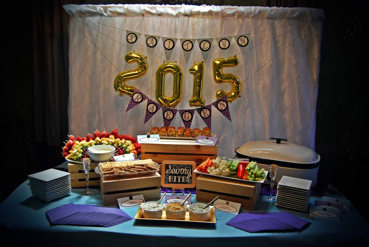 Graduation/End of school Graduation/End of School Party Ideas | Photo 4 ...