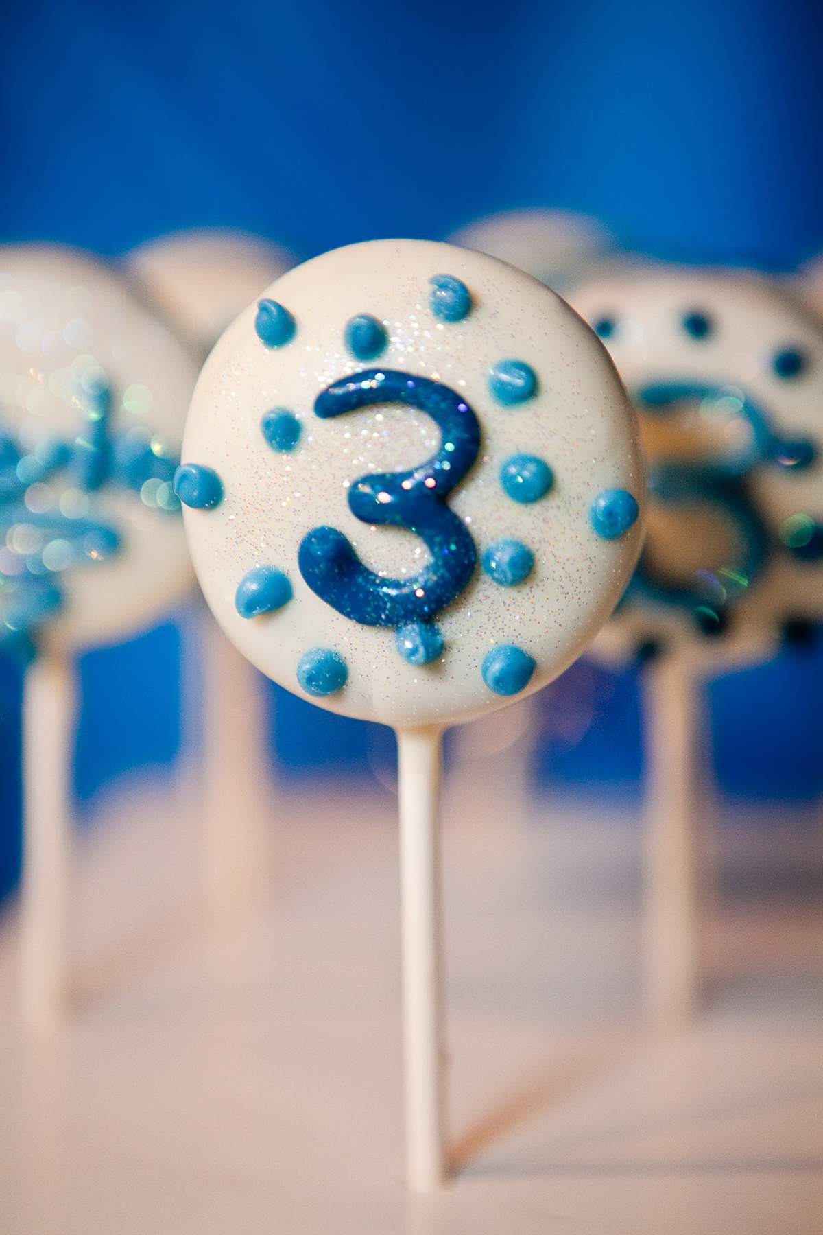 Frozen Birthday Party Ideas | Photo 9 of 55 | Catch My Party