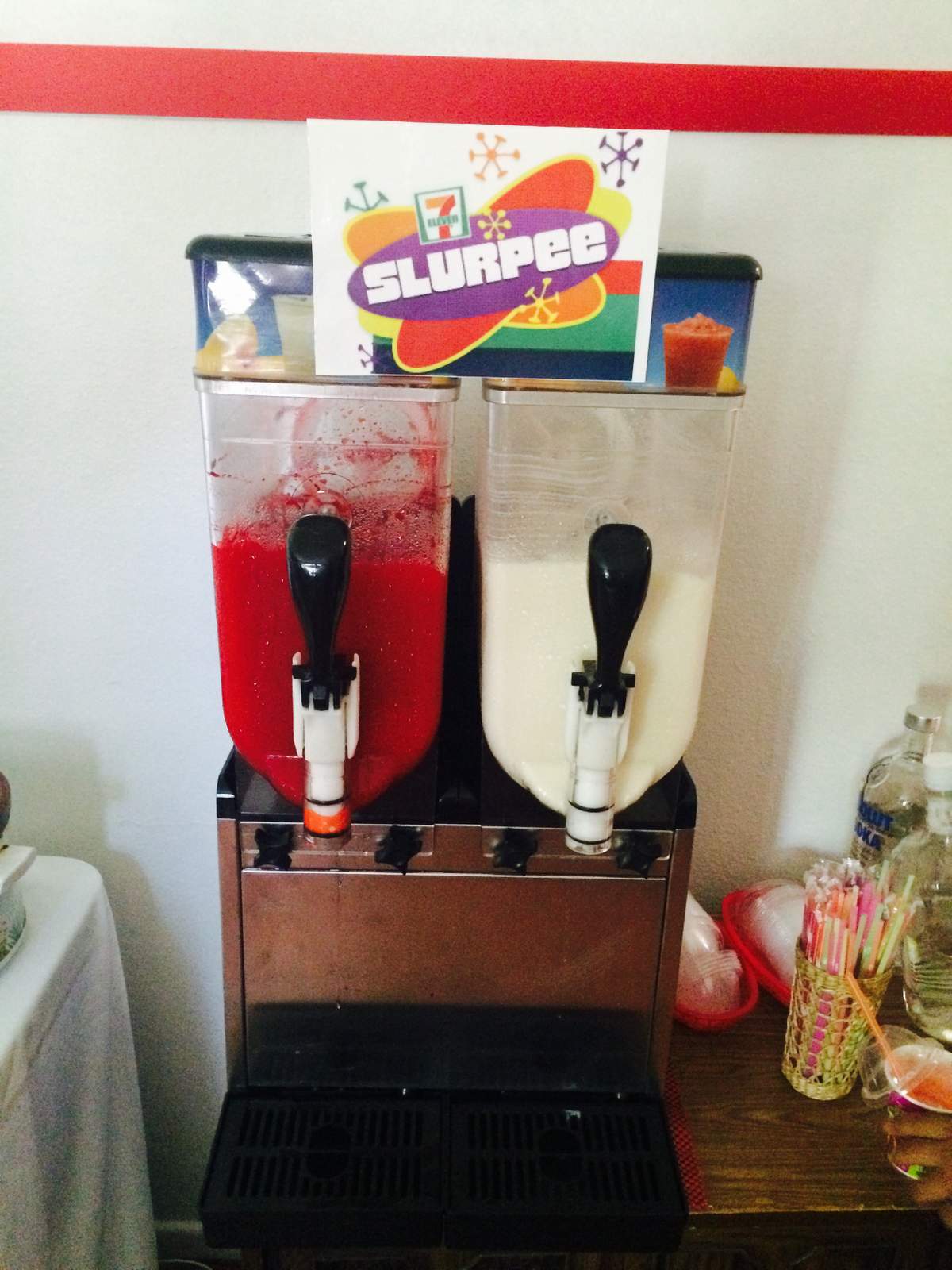 7 Eleven Birthday Party Ideas | Photo 4 of 7 | Catch My Party