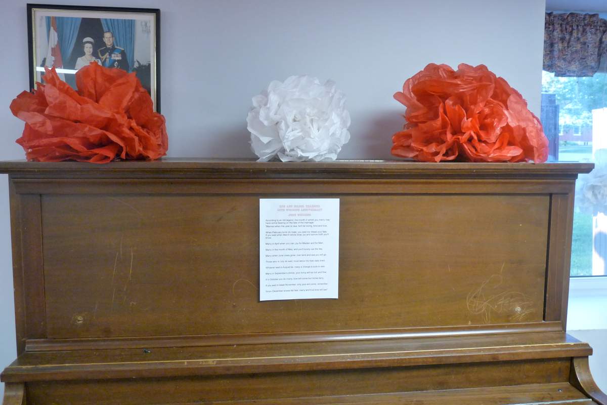 Ruby Red and White Birthday Party Ideas | Photo 4 of 17 | Catch My Party