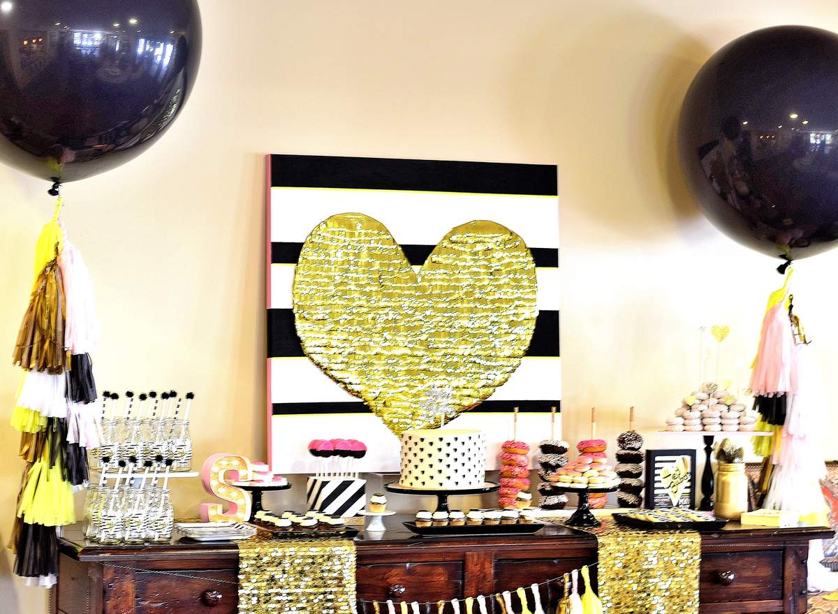 Hey Baby! Baby shower for a little girl. / Baby Shower "Hey Baby! baby ...