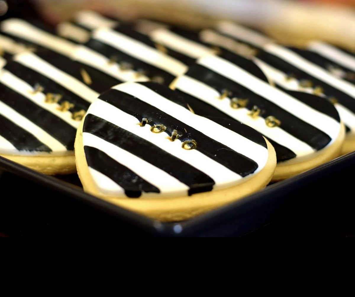 Hey Baby! Baby shower for a little girl. Baby Shower Party Ideas ...