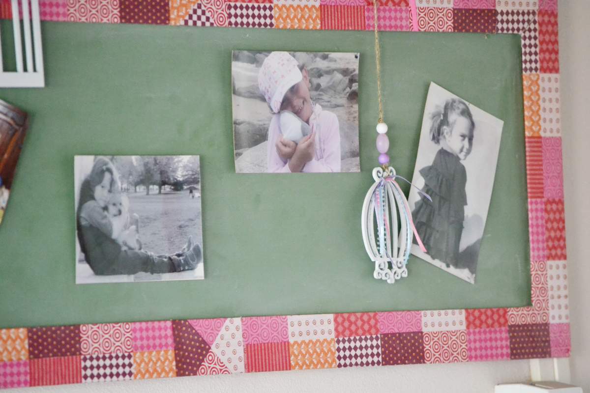 Vintage / Retro Birthday Party Ideas | Photo 11 of 25 | Catch My Party