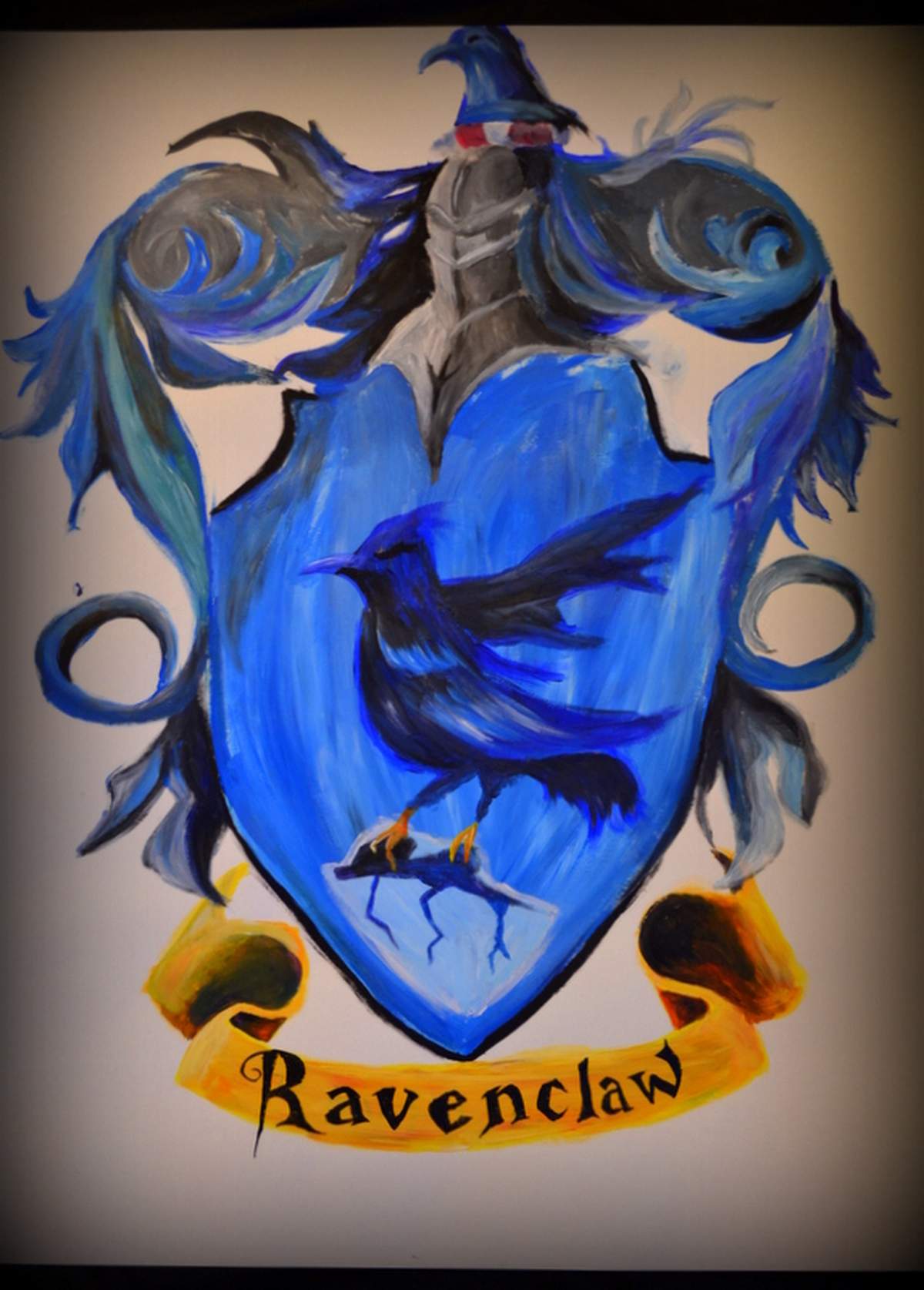 Hogwarts Birthday Party Ideas | Photo 52 of 107 | Catch My Party