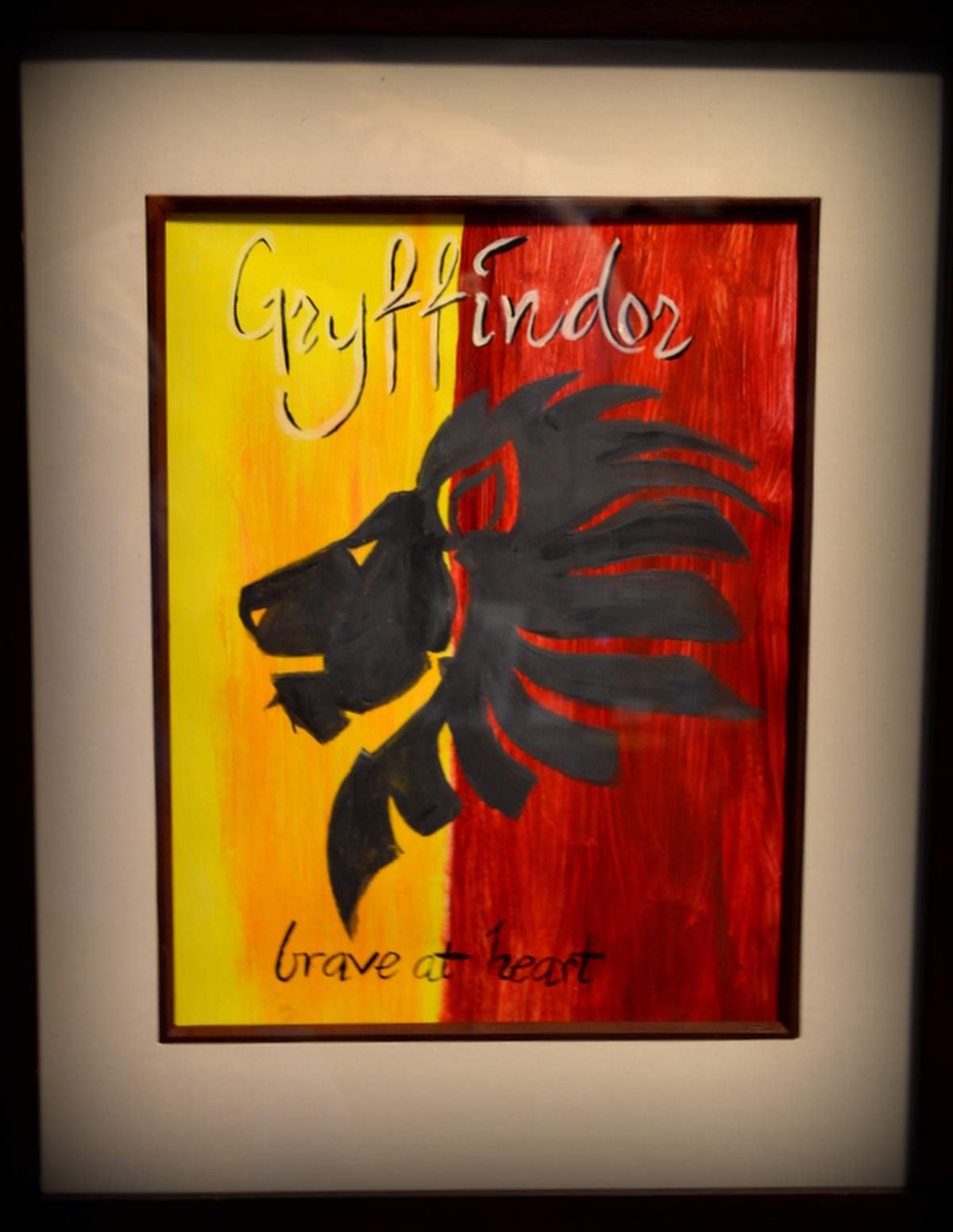 Hogwarts Birthday Party Ideas | Photo 52 of 107 | Catch My Party