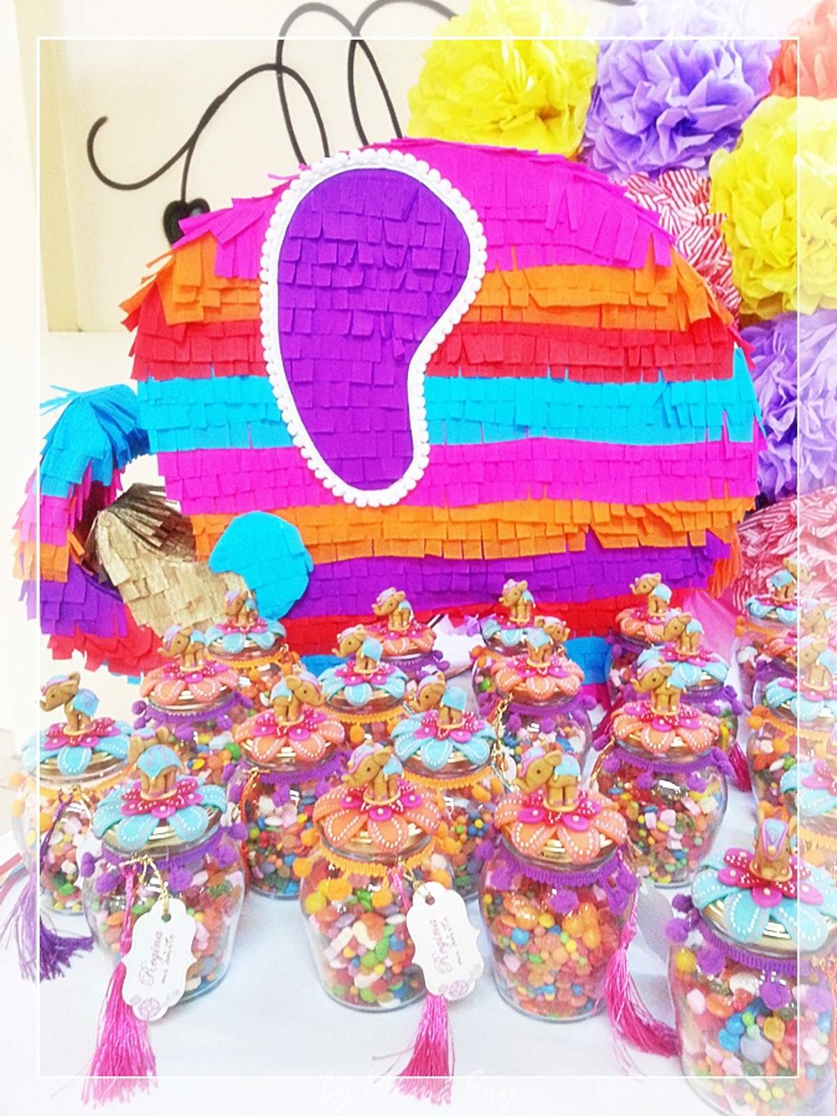 HINDU PARTY Birthday Party Ideas | Photo 11 of 59 | Catch My Party