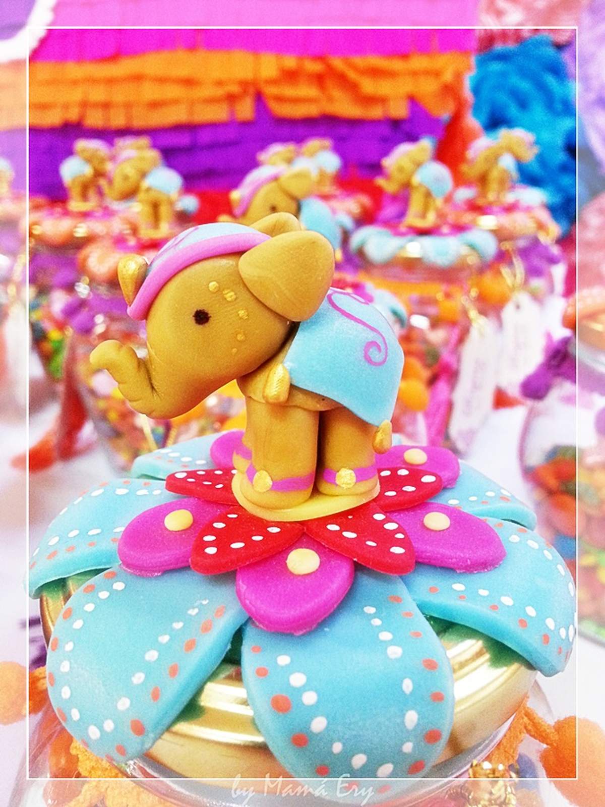 HINDU PARTY Birthday Party Ideas | Photo 17 of 59 | Catch My Party