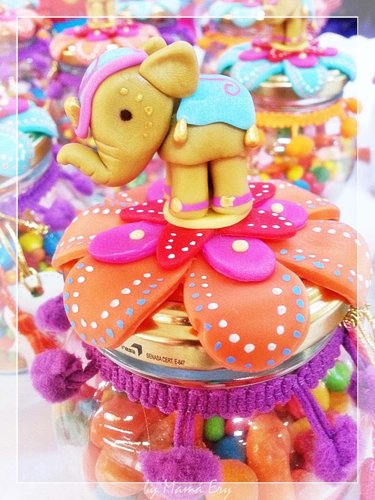 HINDU PARTY Birthday Party Ideas | Photo 17 of 59 | Catch My Party