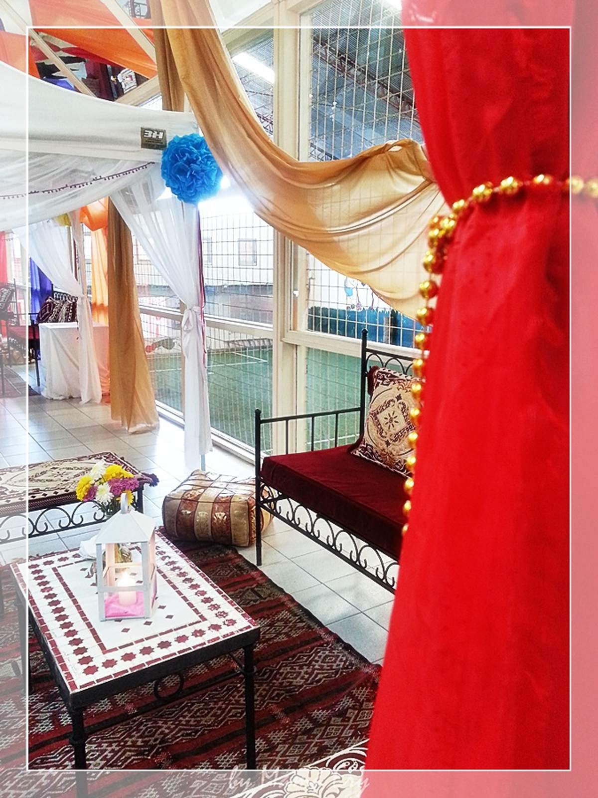 HINDU PARTY Birthday Party Ideas | Photo 4 of 59 | Catch My Party