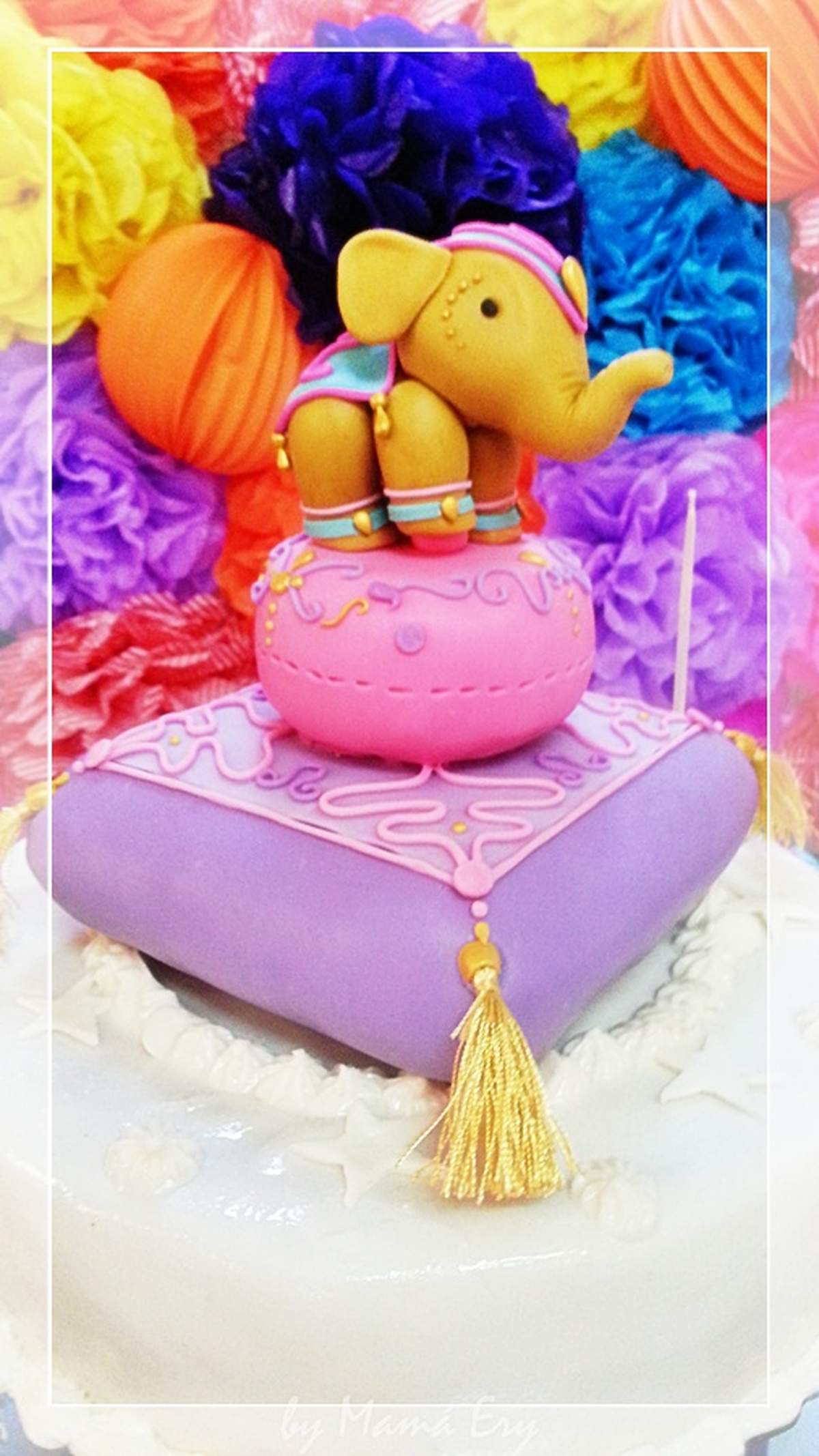 HINDU PARTY Birthday Party Ideas | Photo 17 of 59 | Catch My Party