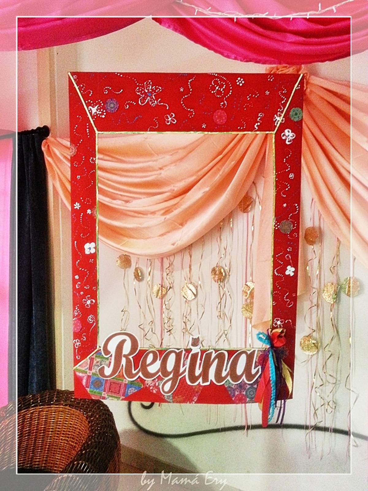 HINDU PARTY Birthday Party Ideas | Photo 4 of 59 | Catch My Party