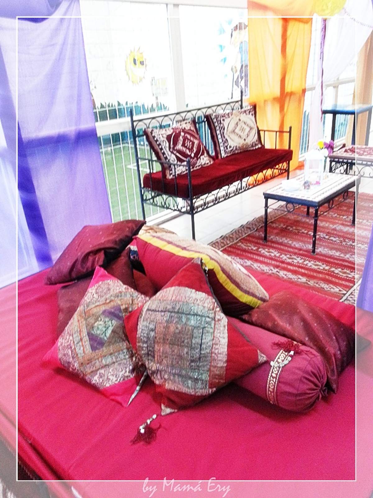 HINDU PARTY Birthday Party Ideas | Photo 13 of 59 | Catch My Party