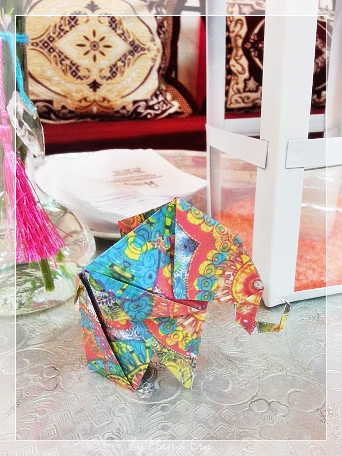 HINDU PARTY Birthday Party Ideas | Photo 17 of 59 | Catch My Party