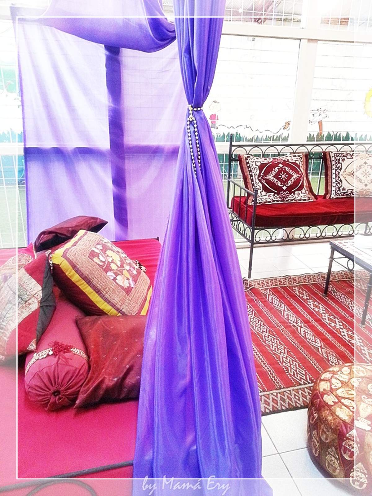 HINDU PARTY Birthday Party Ideas | Photo 13 of 59 | Catch My Party