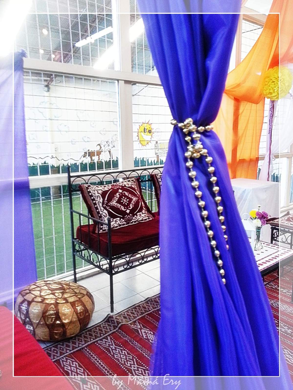 HINDU PARTY Birthday Party Ideas | Photo 17 of 59 | Catch My Party