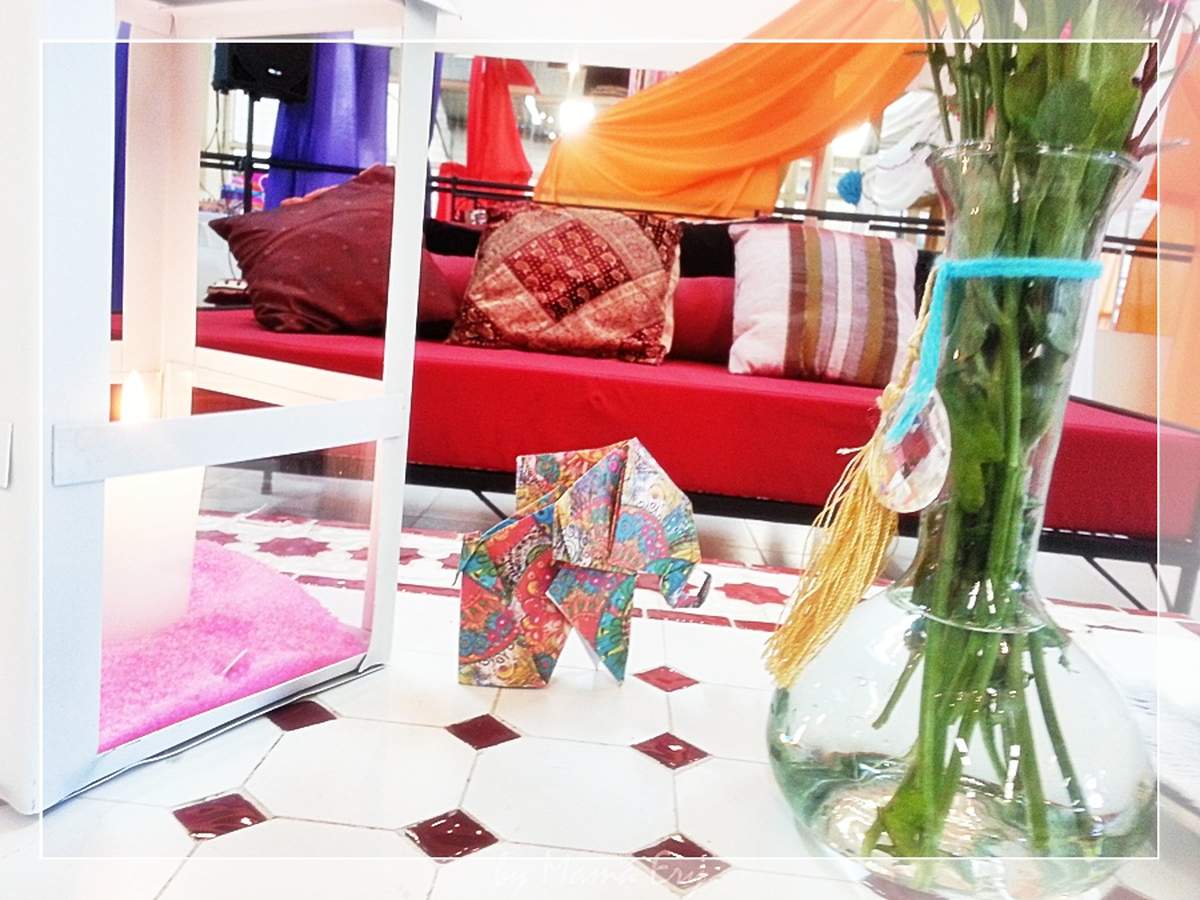 HINDU PARTY Birthday Party Ideas | Photo 13 of 59 | Catch My Party