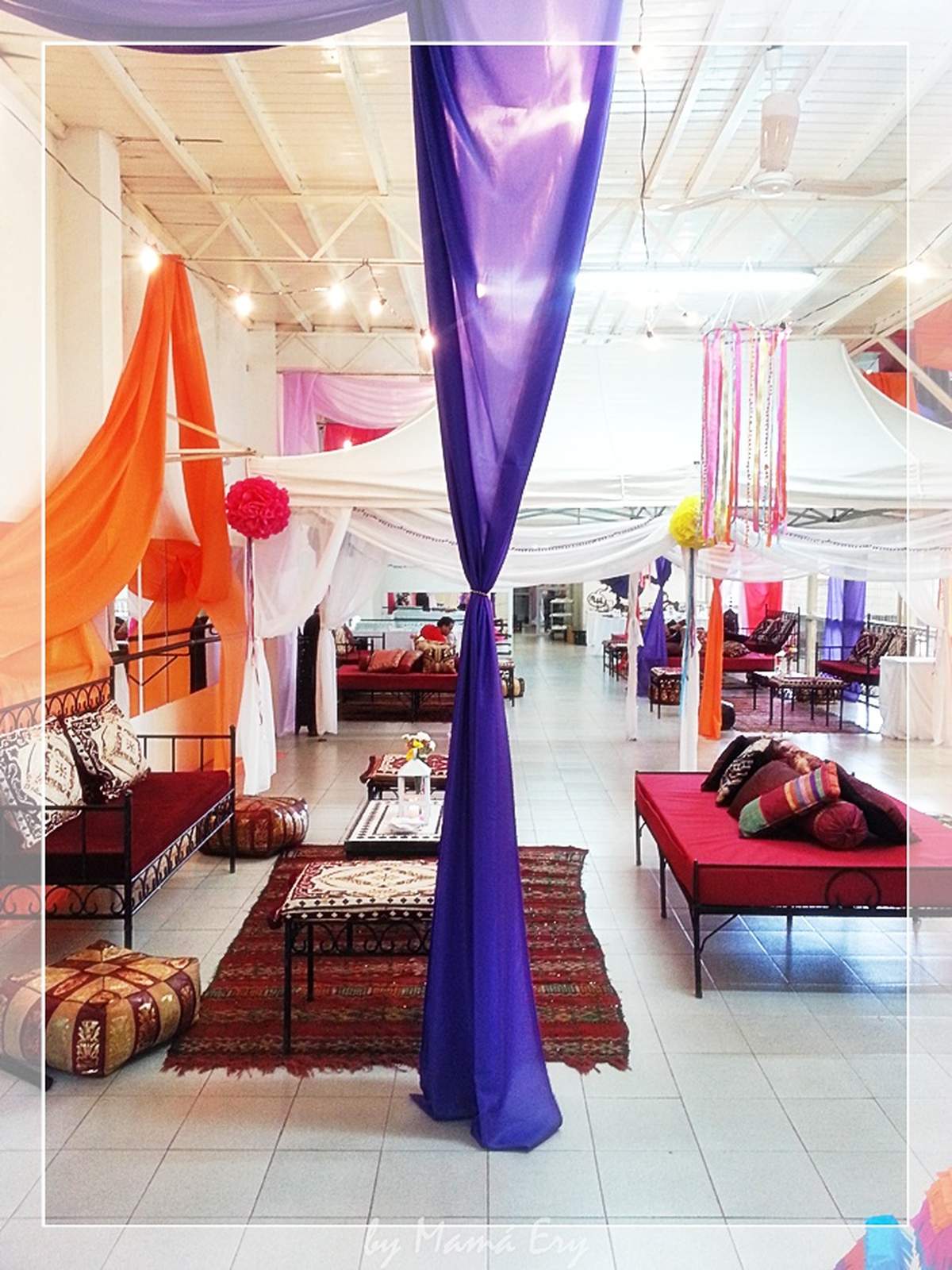 HINDU PARTY Birthday Party Ideas | Photo 4 of 59 | Catch My Party