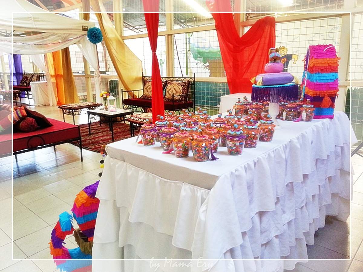 HINDU PARTY Birthday Party Ideas | Photo 11 of 59 | Catch My Party