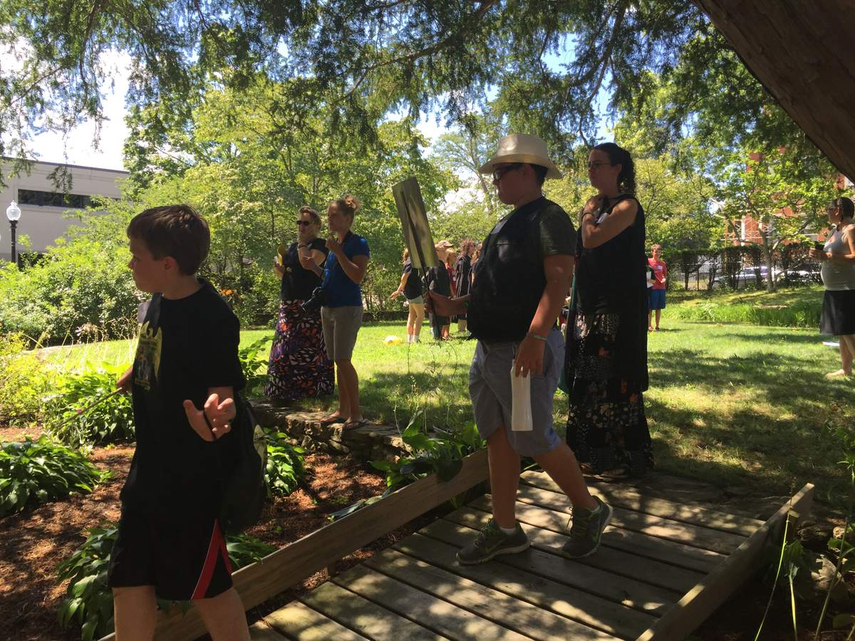 Harry Potter Educational Role Playing Event Party Ideas | Photo 7 of 52 ...