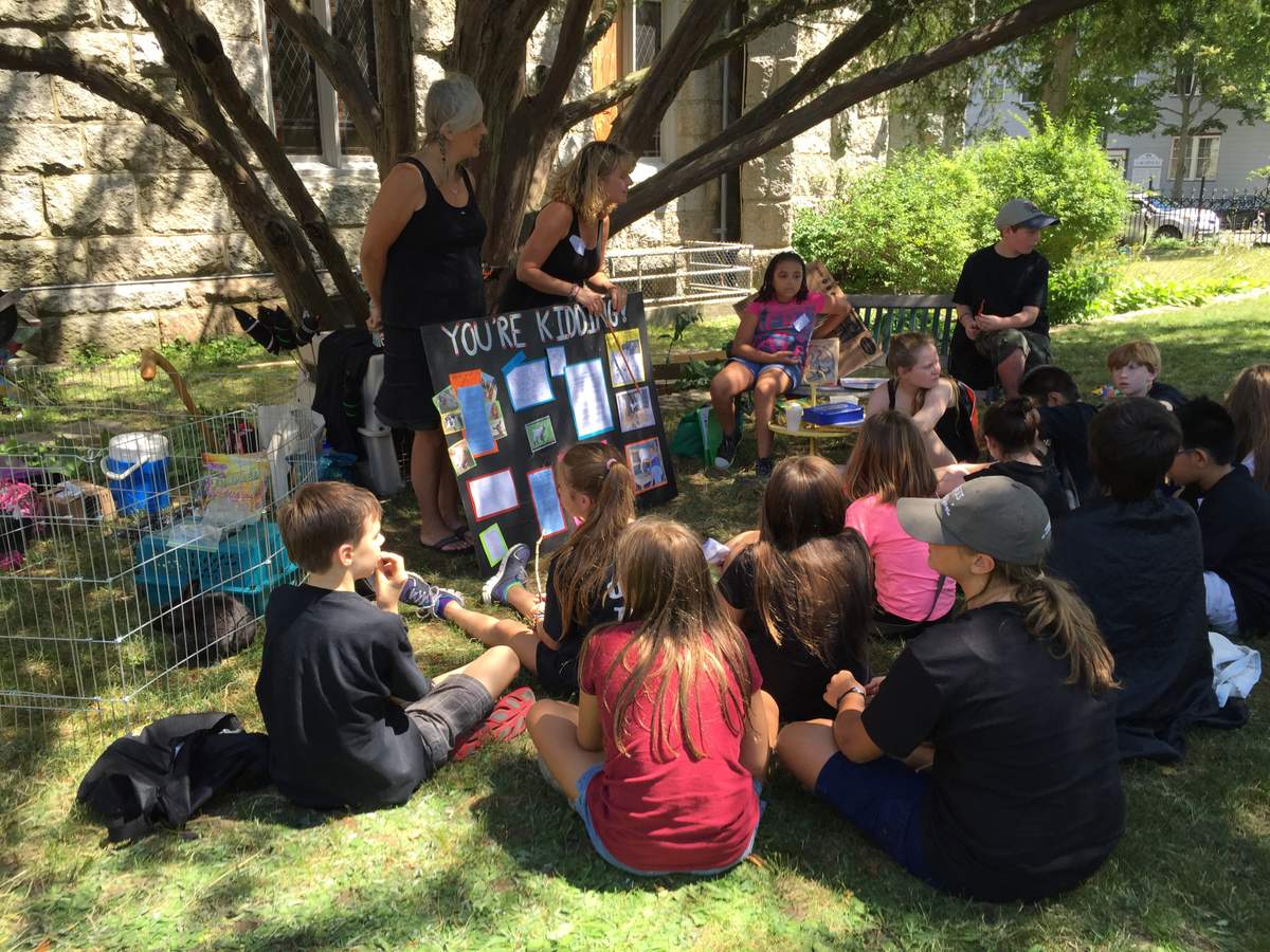 Harry Potter Educational Role Playing Event Party Ideas | Photo 7 of 52 ...