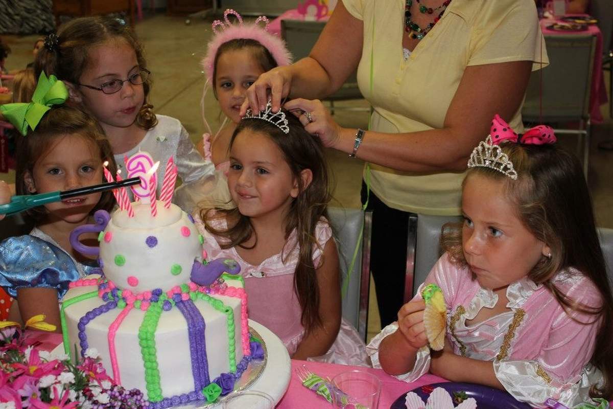 American Girl tea party Birthday Party Ideas | Photo 1 of 37 | Catch My ...