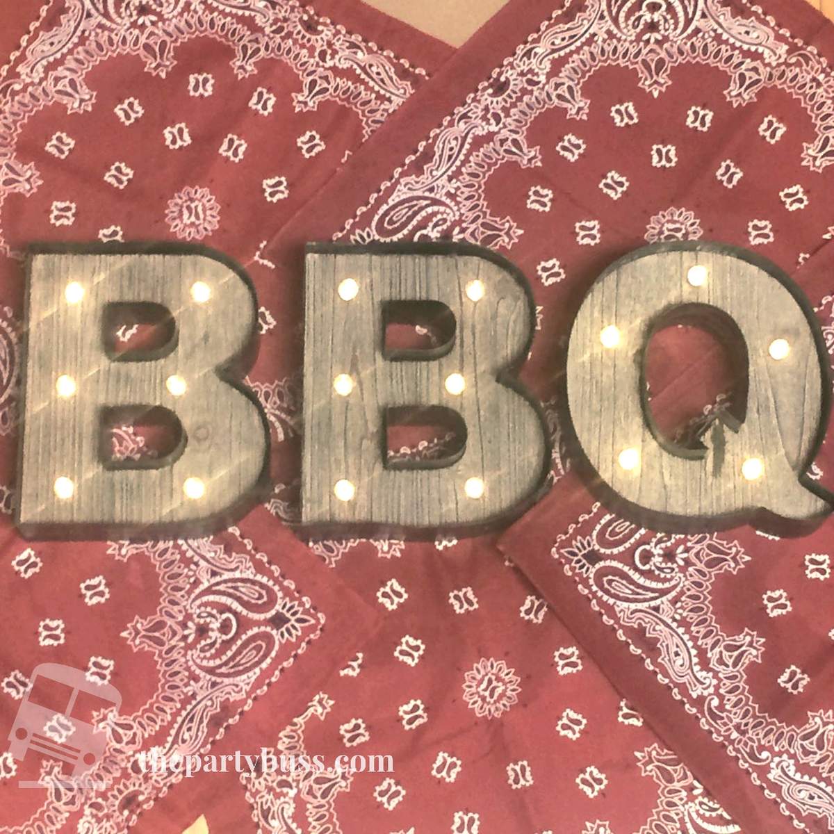 Country/Western/Cowboy/BBQ Summer Party Ideas | Photo 1 of 14 | Catch ...