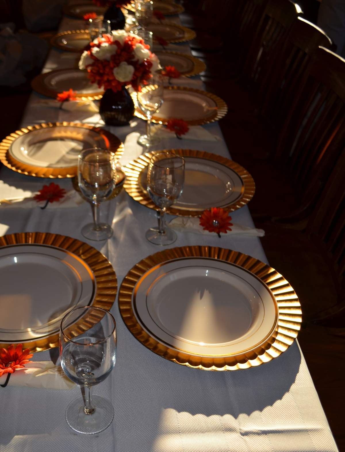 Bling Wedding Party Ideas | Photo 3 of 50 | Catch My Party