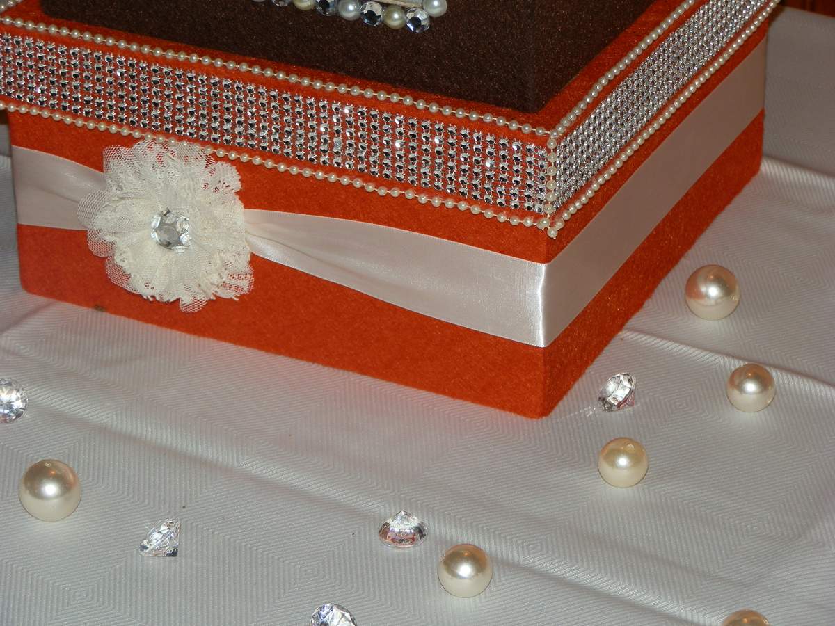 Bling Wedding Party Ideas | Photo 3 of 50 | Catch My Party