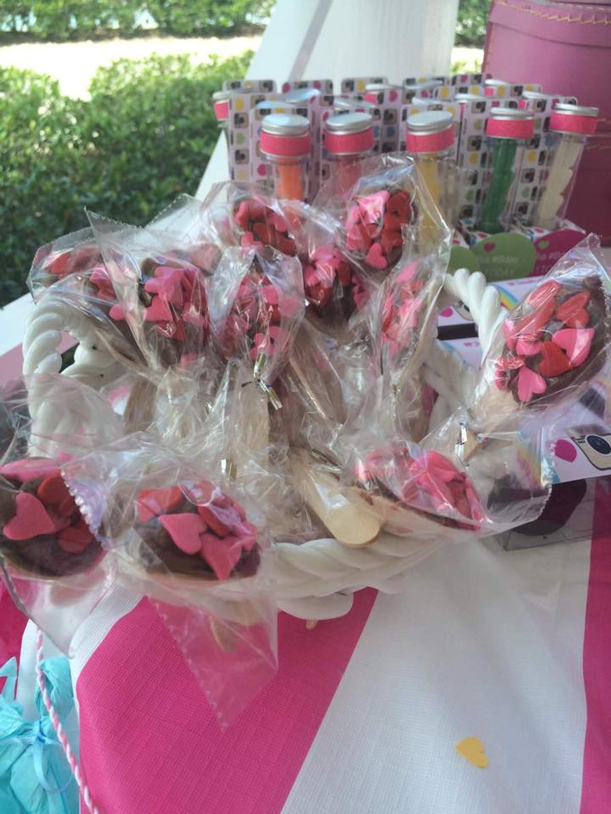 Instagram Birthday Party Ideas | Photo 16 of 18 | Catch My Party