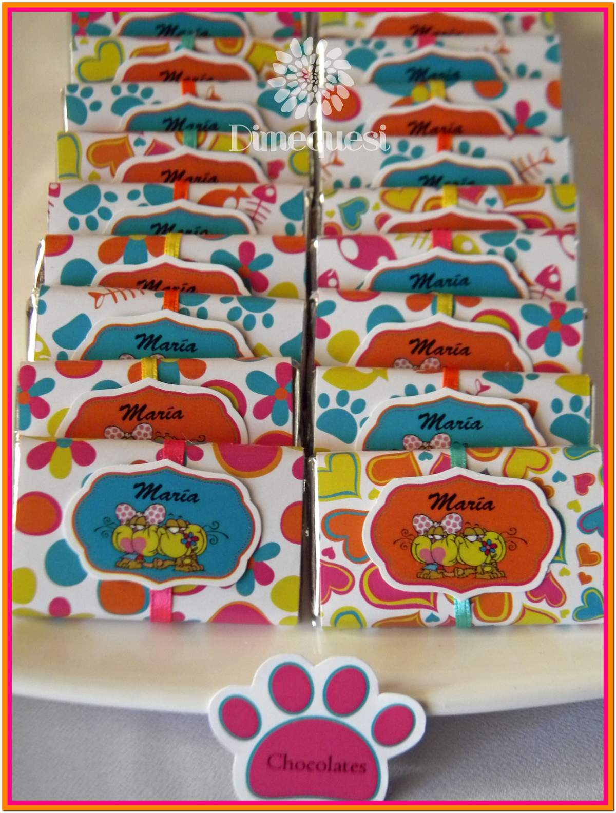 Cats Birthday Party Ideas | Photo 1 of 15 | Catch My Party