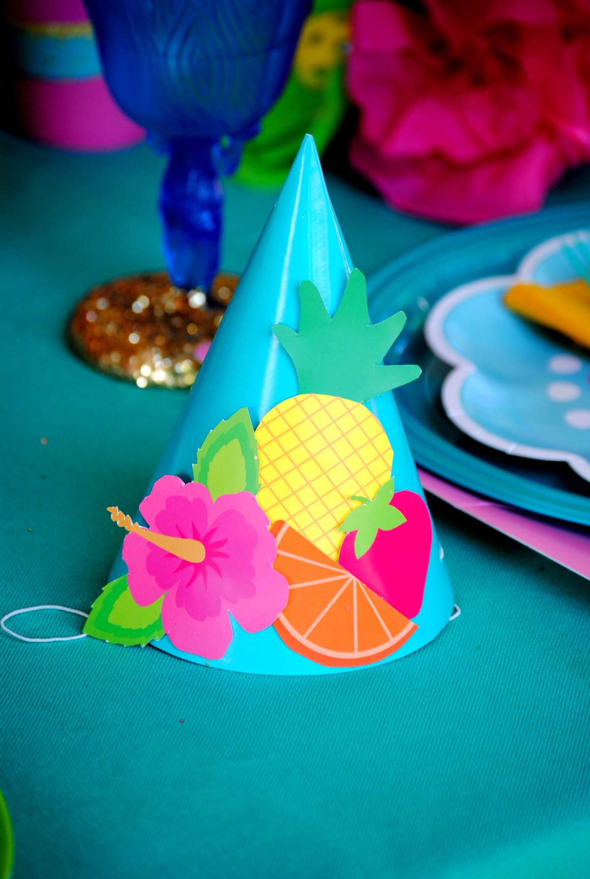Flamingle Birthday Party Ideas | Photo 1 of 117 | Catch My Party