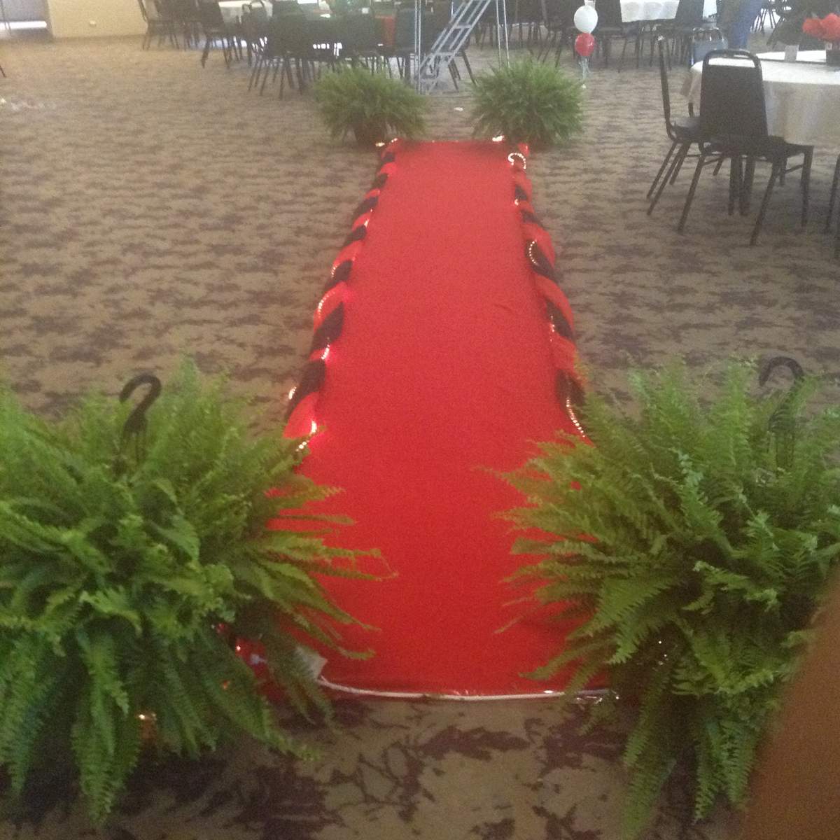 Las Vegas Prom Party Ideas | Photo 5 of 10 | Catch My Party