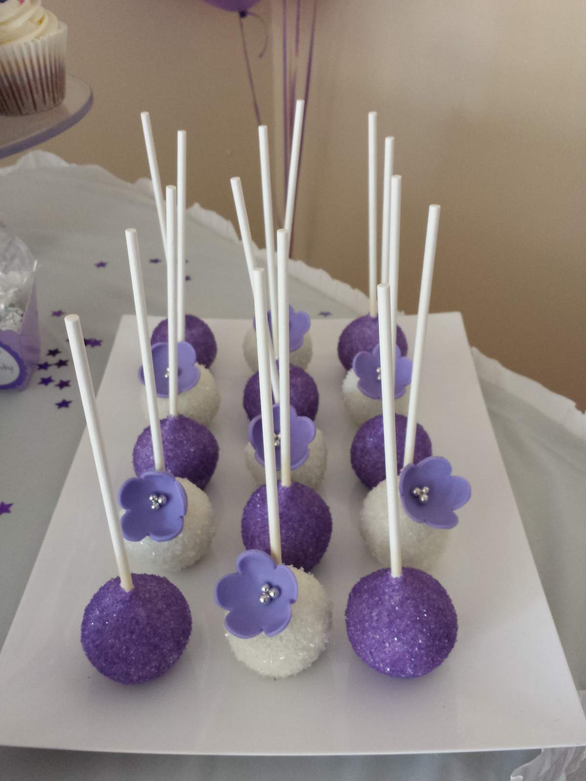 Sweet sixteen Birthday Party Ideas | Photo 5 of 6 | Catch My Party