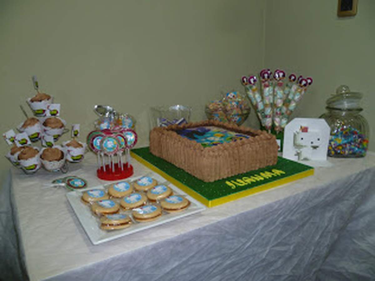 Fez video game Birthday Party Ideas | Photo 16 of 18 | Catch My Party