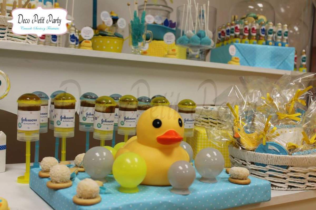 DUCKS PARTY! Cocktail Party Ideas | Photo 9 of 17 | Catch My Party