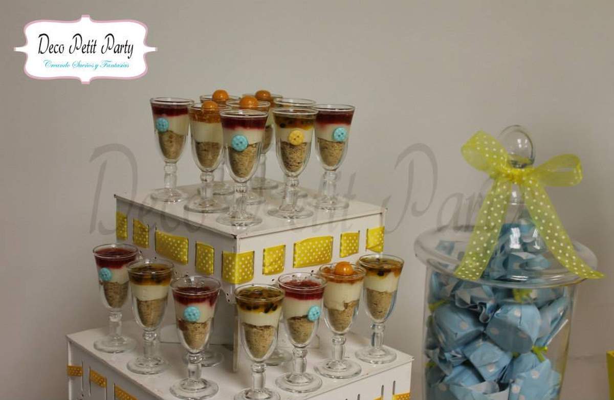 DUCKS PARTY! Cocktail Party Ideas | Photo 9 of 17 | Catch My Party