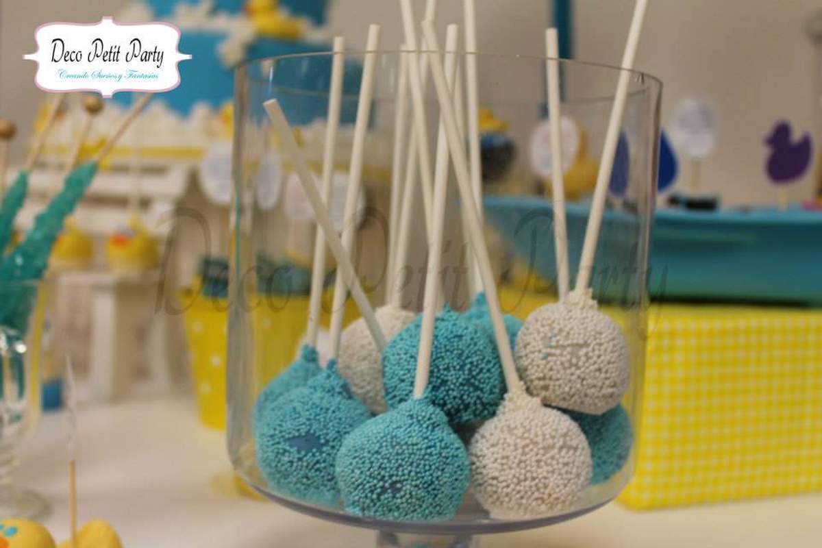 DUCKS PARTY! Cocktail Party Ideas | Photo 9 of 17 | Catch My Party