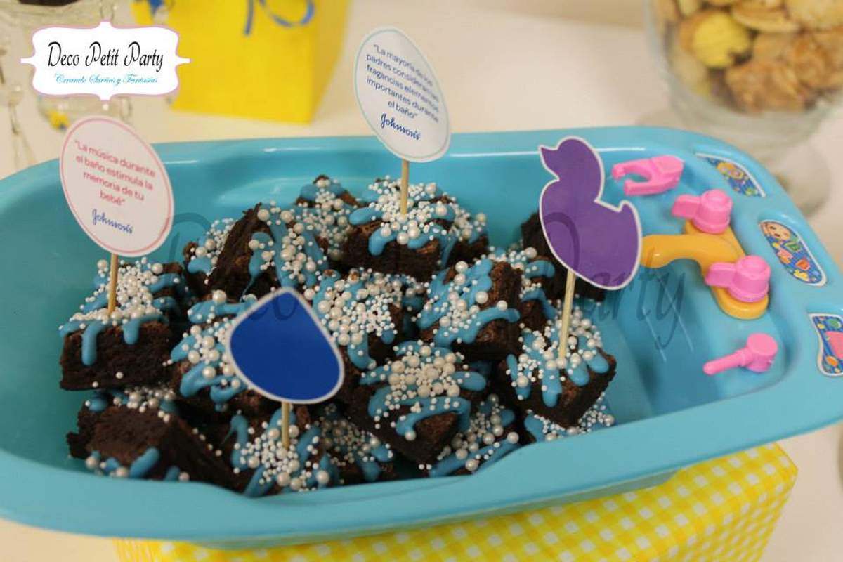 DUCKS PARTY! Cocktail Party Ideas | Photo 9 of 17 | Catch My Party