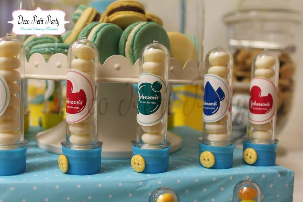 DUCKS PARTY! Cocktail Party Ideas | Photo 9 of 17 | Catch My Party