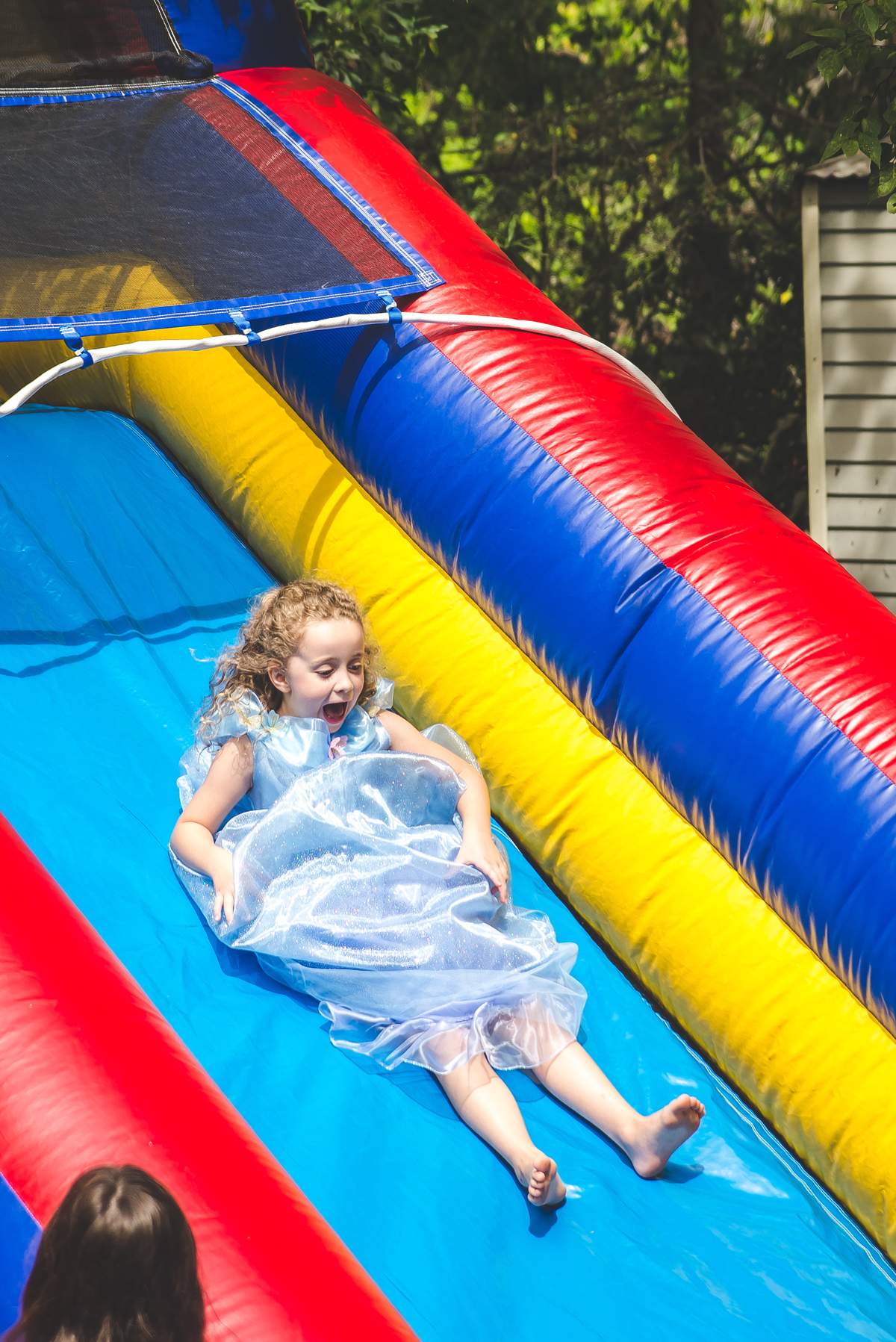 Disney Princess, Princess, Princess and Knight Birthday Party Ideas ...