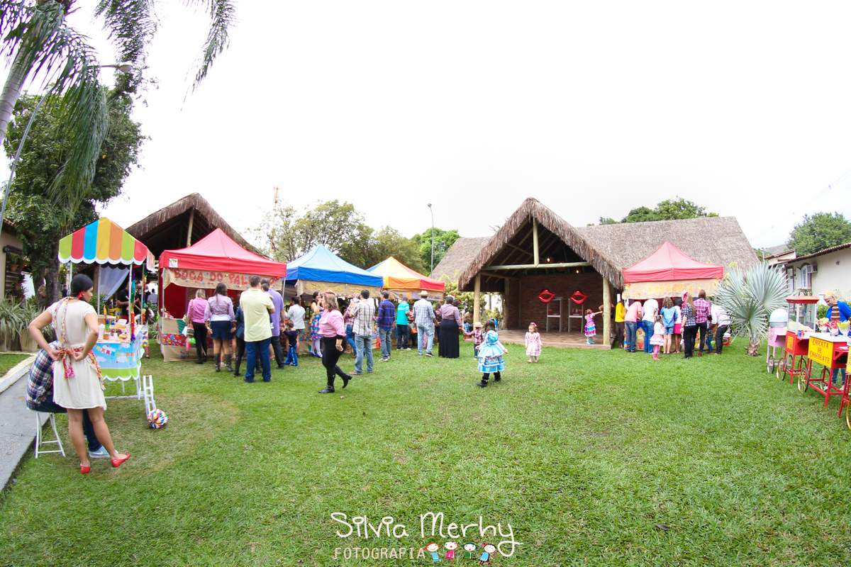 Festa Julina Catholic Saints party Party Ideas | Photo 1 of 250 | Catch ...