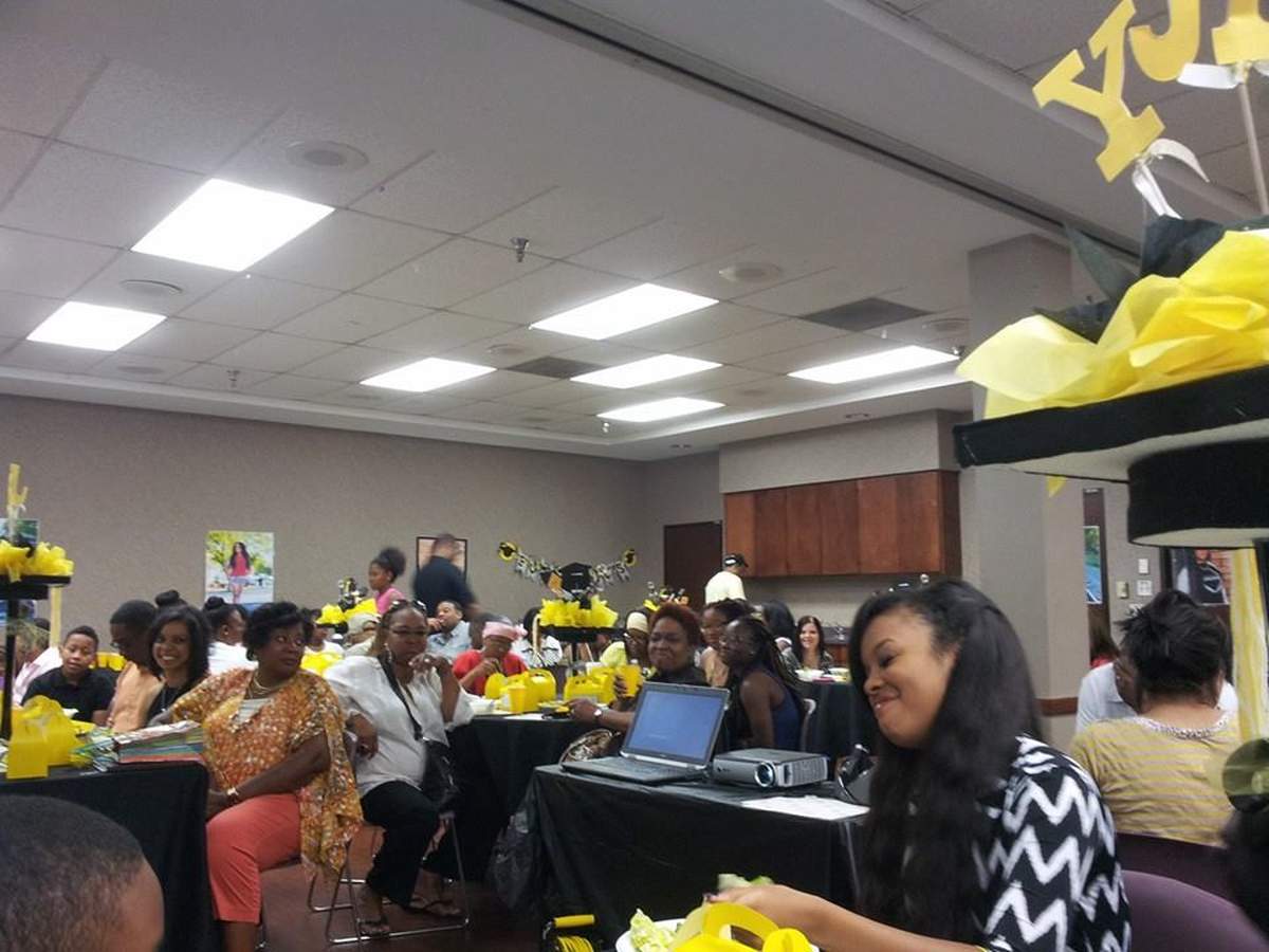 CSI Graduation/End of School Party Ideas | Photo 1 of 10 | Catch My Party