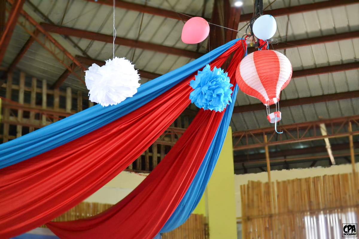 Dr. Seuss Birthday Party Ideas | Photo 23 of 28 | Catch My Party