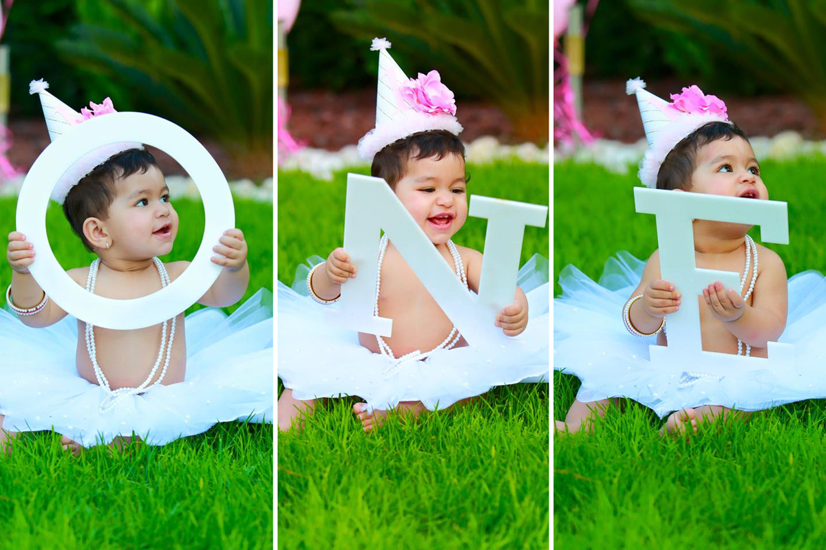 Tutus Birthday Party Ideas | Photo 1 of 52 | Catch My Party