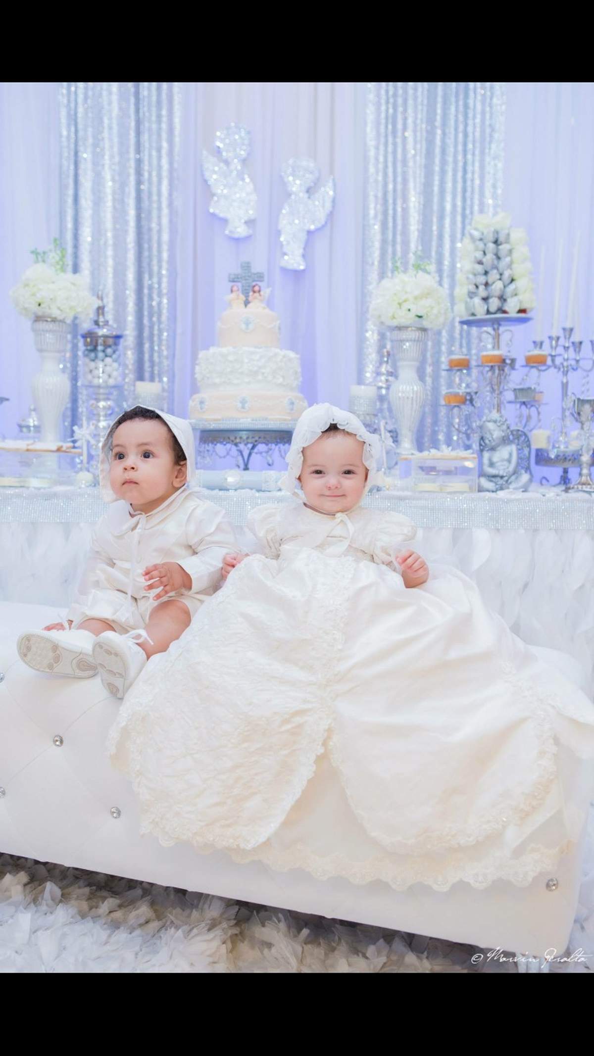 Baptism Party Ideas | Photo 9 of 13 | Catch My Party