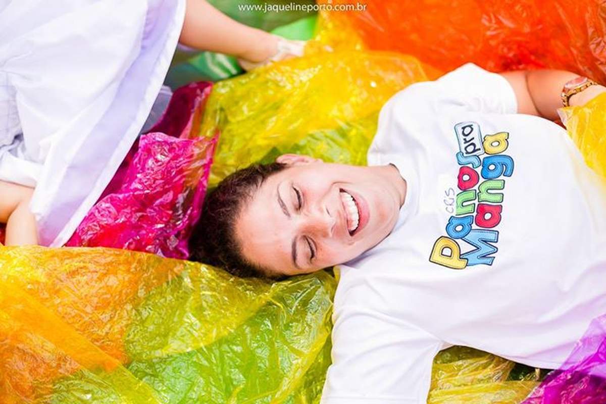 Doces Momentos Birthday Party Ideas | Photo 9 of 28 | Catch My Party