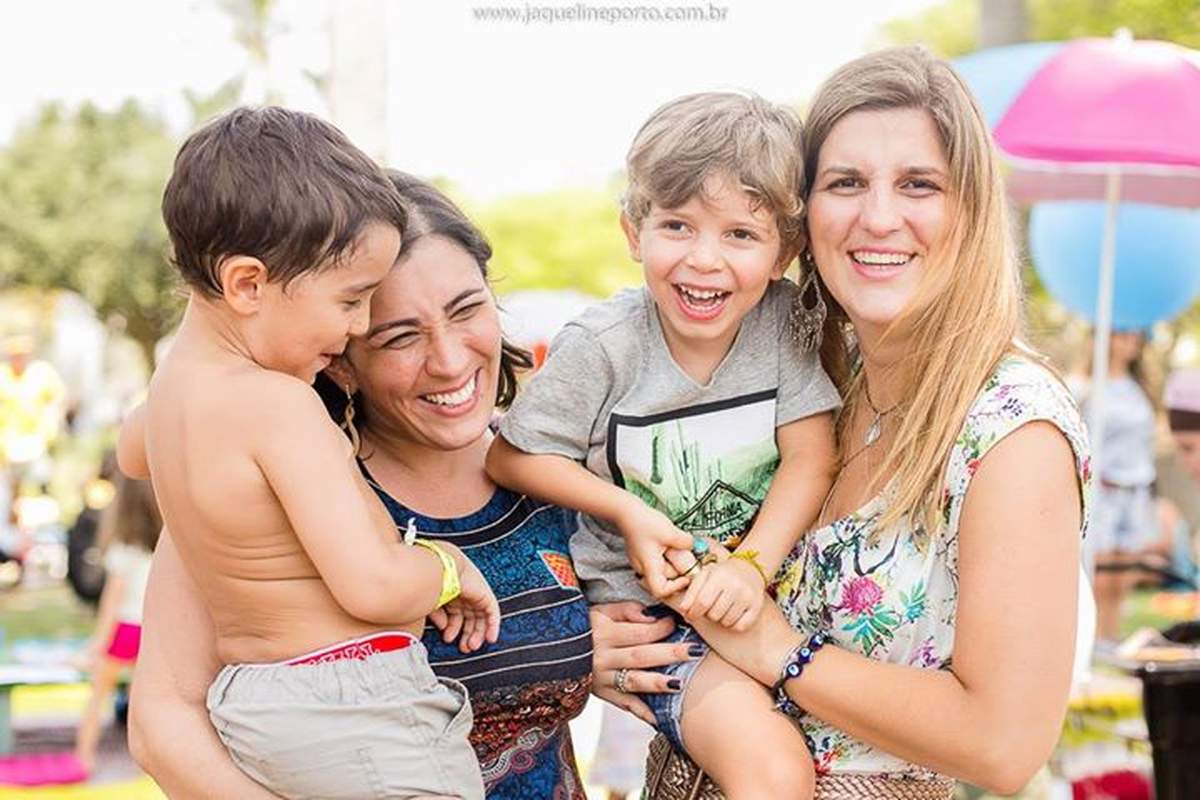 Doces Momentos Birthday Party Ideas | Photo 8 of 28 | Catch My Party