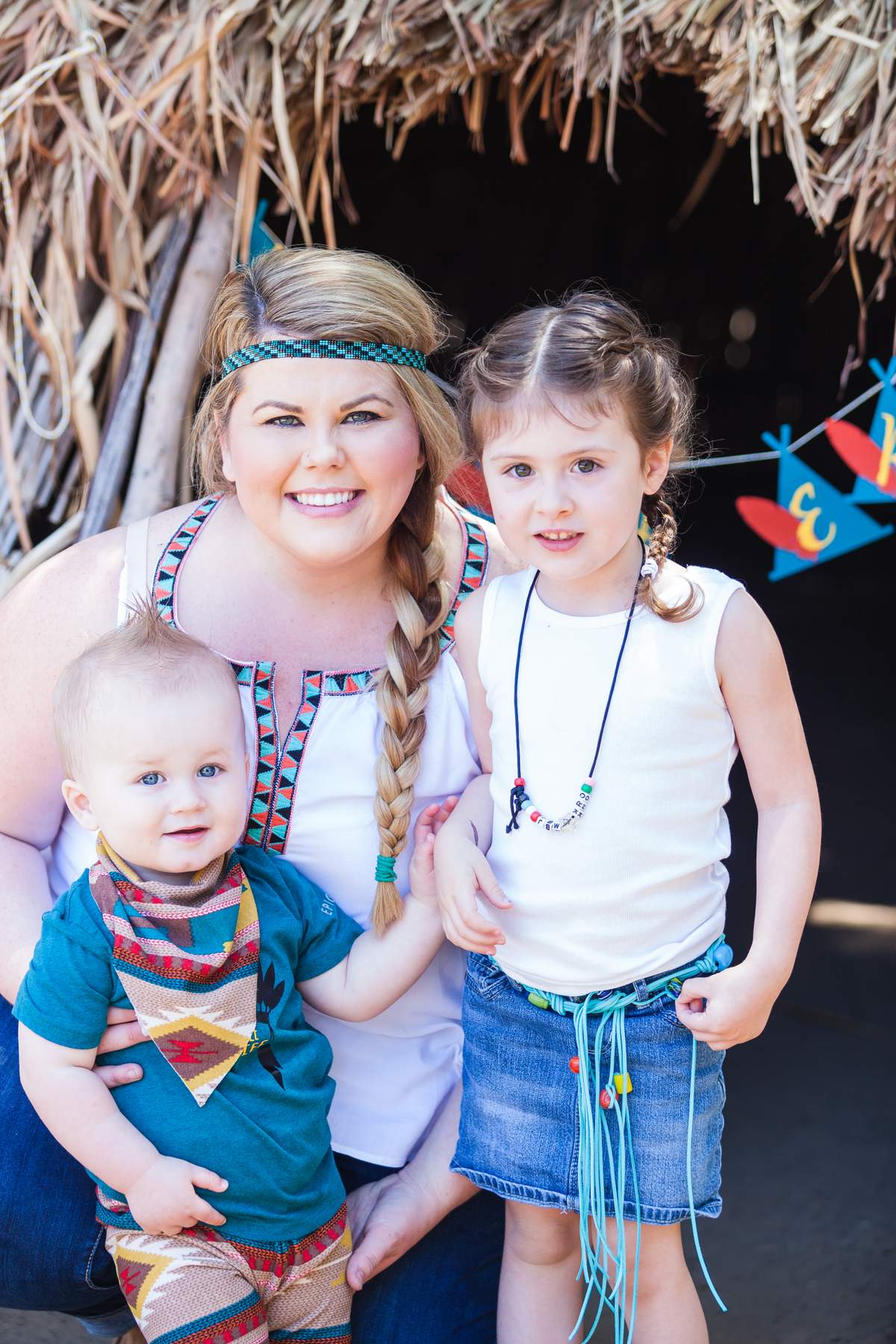 Wild One First Birthday Party Birthday Party Ideas | Photo 6 of 47 ...